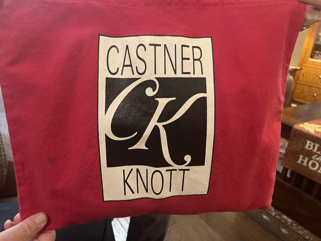 Just One More Trip – Big Joe on the Go